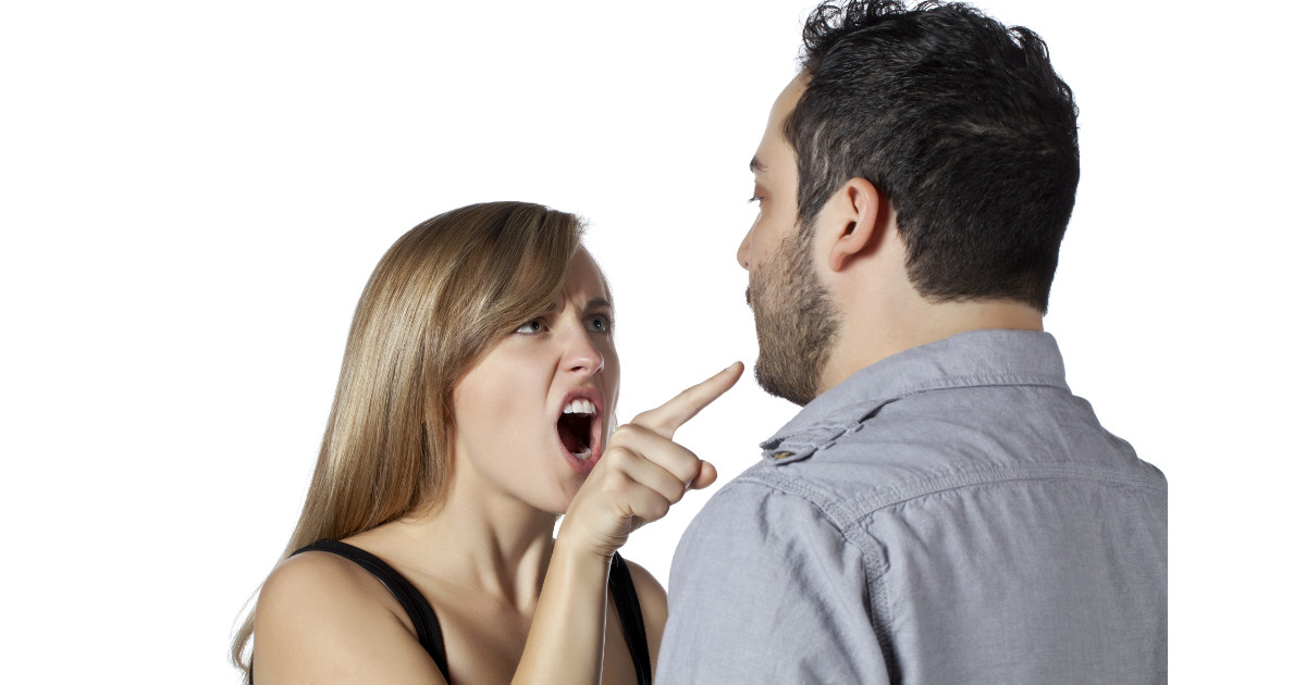 「cuss out」是什麼意思？ | Teacher Sammy's English Language Blog