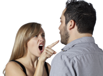 「cuss out」是什麼意思？ | Teacher Sammy's English Language Blog